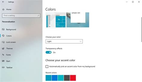 How To Install And Use A Theme From The Microsoft Store