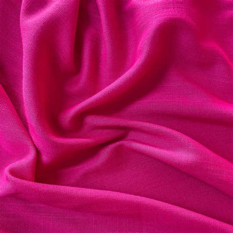 Hippie Fucsia Kg Textiles