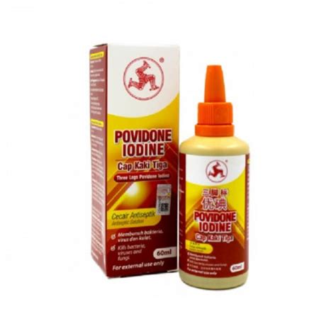 Buy Pyodine Solution 60ml Online In Pakistan Dawa Healthcare