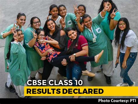 Cbse Class 10 Result Latest News Photos Videos On Cbse Class 10 Result NDTV COM