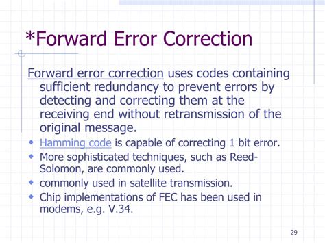 Ppt Topic 5 Data Link Layer Chapter 9 Data Link Control Powerpoint Presentation Id4522974