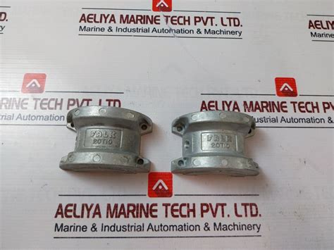 Falk 20t10 Cover Grid Assembly Coupling Aeliya Marine