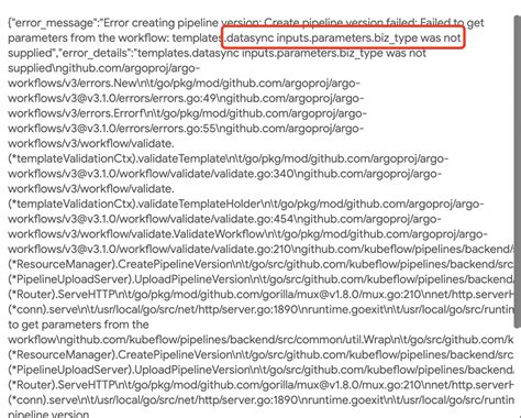 [backend] kubeflow 1 6 0 no support onexit · issue 7009 · kubeflow