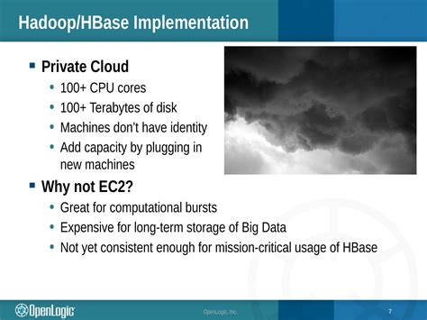 scaling big data search with solr and hbase rod cope cto