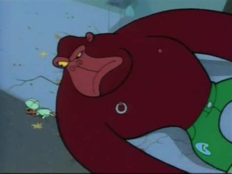 Super Secret Secret Squirrel Episode 8 Agent Penny Watch Cartoons