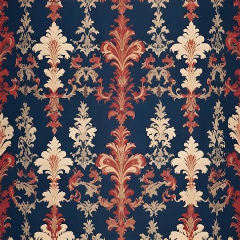 Fabric Texture Wallpaper Hd Premium Ai Generated Image