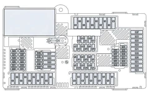 Bmw 640d Fuse Box Diagram And Wiring Details