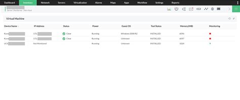 Citrix Xenserver Monitoring Tool Manageengine Opmanager Citrix Xenserver Monitoring Tool Manageengine Opmanager