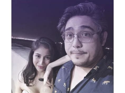 The Beautiful Married Life Of BINI Dancing Coach Mickey Perz And His Wife Gee Ann Abrahan GMA