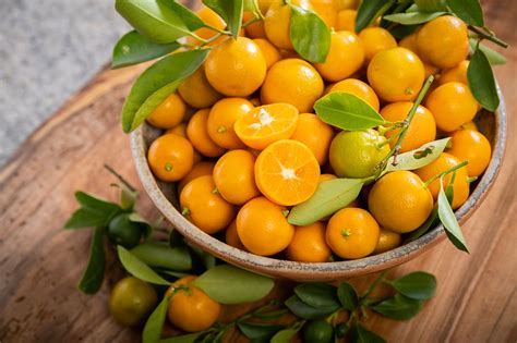 Calamansi Flavors By Bhumi