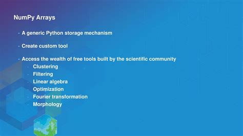 Python Raster Analysis Ppt Download