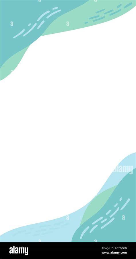 Vertical Waves Wallpaper