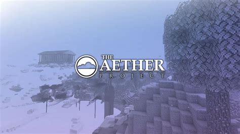 Minecraft Aether Mod Guide Everything You Need To Know