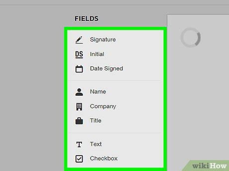 How To Use DocuSign On PC Or Mac With Pictures WikiHow Tech How To Use DocuSign On PC Or Mac With Pictures WikiHow Tech
