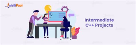 Top 20 C Projects Ideas 2025 Intellipaat