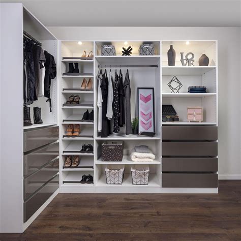 Phoenix Walk In Closets Design And Installation