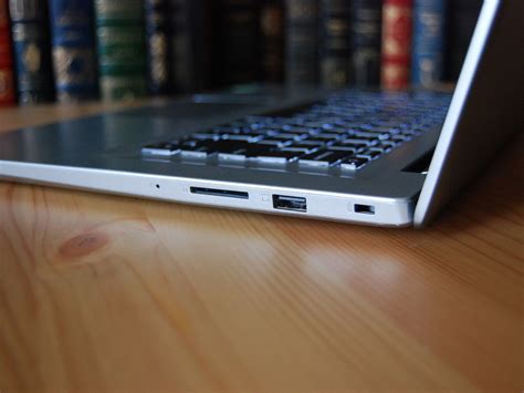 Lenovo IdeaPad 320S Review A Mid Range Productivity Machine Meant For Babes Windows Central