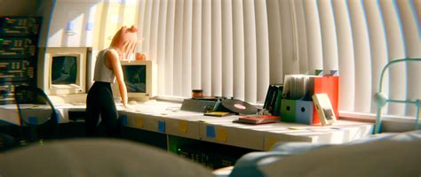demo real time global illumination in eevee blendernation