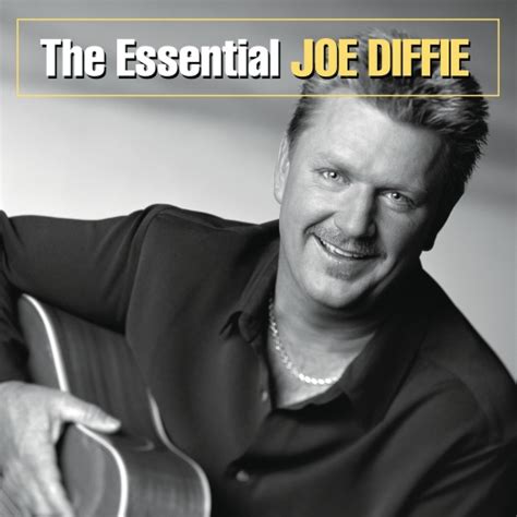 The Essential Joe Diffie 벅스
