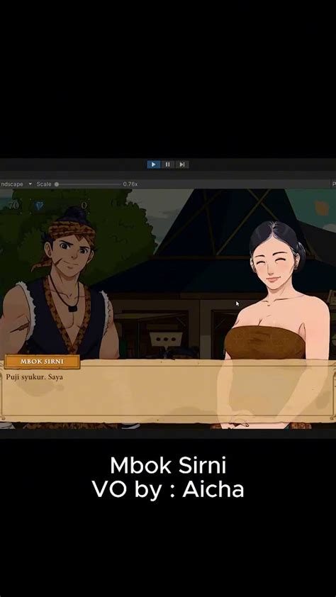 Karakter Game Gw Ada Suaranya Gamedevindonesia Animasi Gameindonesia Gamedev Gaming Youtube