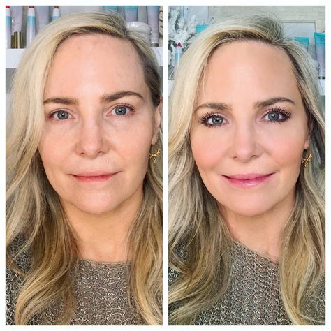 Carmindy Makeup
