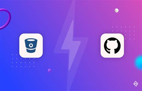 Github Vs Bitbucket Which Code Hosting Platform Is Best Hatica