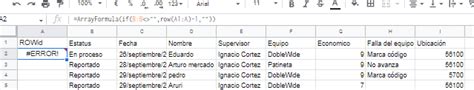 make an update with spread sheet taken from a listview 39 by arturo