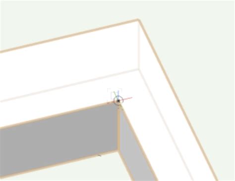 3d resize of a 2 part extrusion general discussion vectorworks
