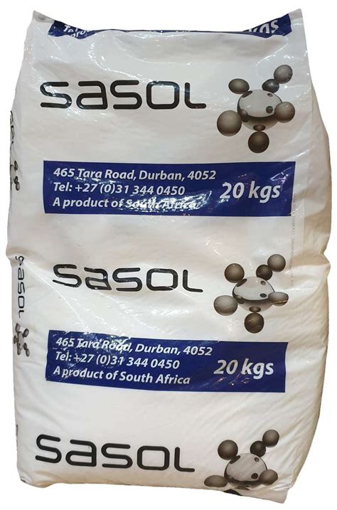 Other Crafts Sasol Wax M3b 20kg Was Sold For 1 330 00 On 25 Jul At 05