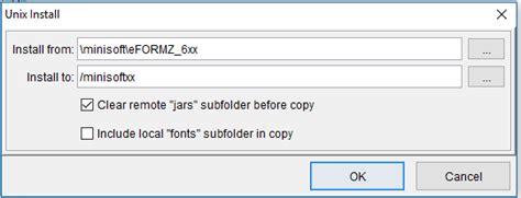 Troubleshooting Incomplete Install On Linux Server Miniwiki