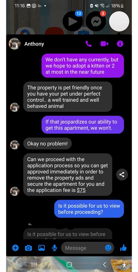 Scam Tenant Us‐nh Rlandlord