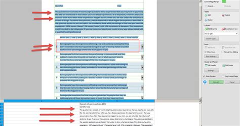 How To Get Data From PDF To Excel AuditExcel Co Za