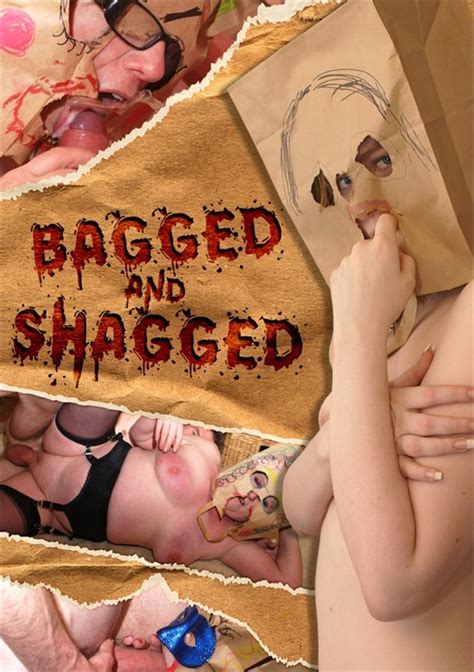 Bagged And Shagged By Television X Hotmovies