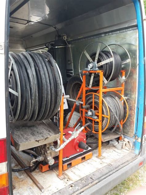 Технология за пречистване на отпадни води Канал Груп