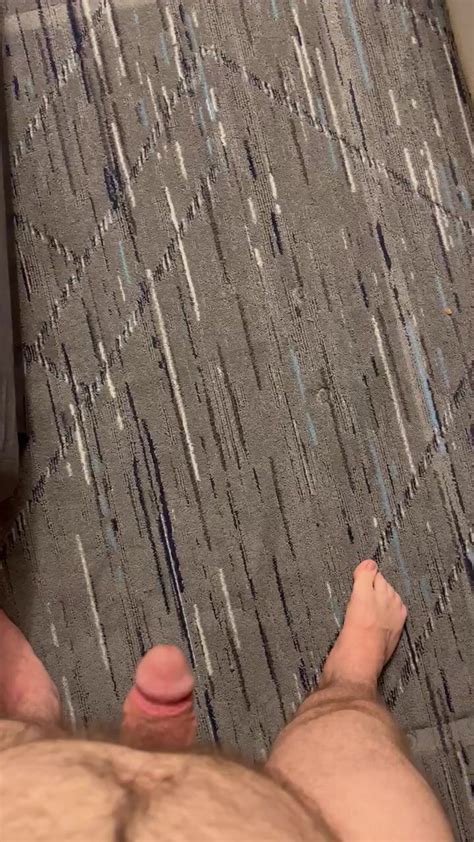 Pissing Under The Hotel Bed 1 Pissing Under The Hotel Bed 1