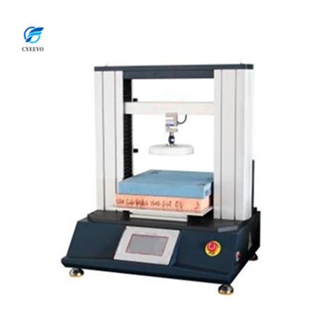 Sponge Indentation Hardness Test Equipment Sponge Sinking Hardness Tester And Sponge Sinking