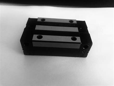 HCH CA HG Linear Motion Carriage Guide Melbourne Perth Sydney Adeliade Queensland Brisbane