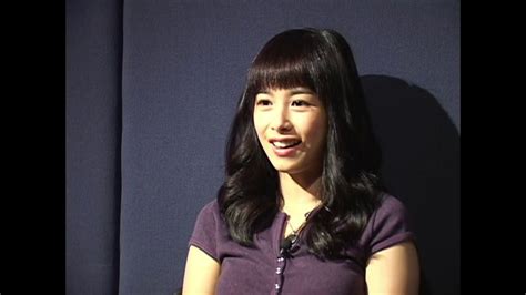 Kang Hye Jeong Newstempo