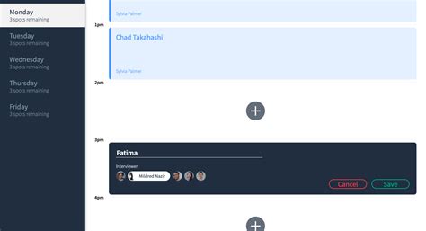 GitHub Xfatimax Scheduler