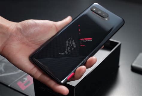 Smartphone Dengan Baterai Mah Terbaik Maret