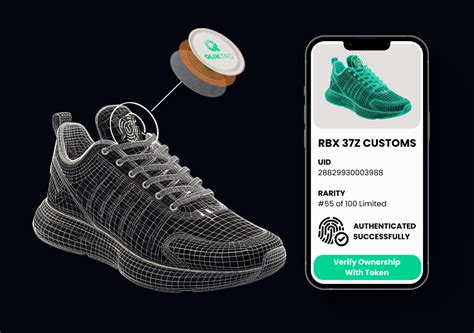 Create Valuable Physical Nfts With Unclonable Nfc Tags