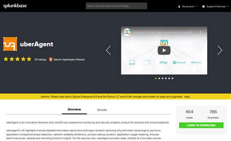 Visualizing Uberagent Data In Azure Monitor—part 2 Am Vs Splunk • Dex