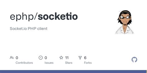Github Ephpsocketio Php Client