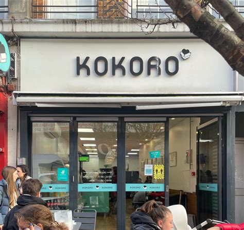 Blog | Member Spotlight | Kokoro - Kingston First