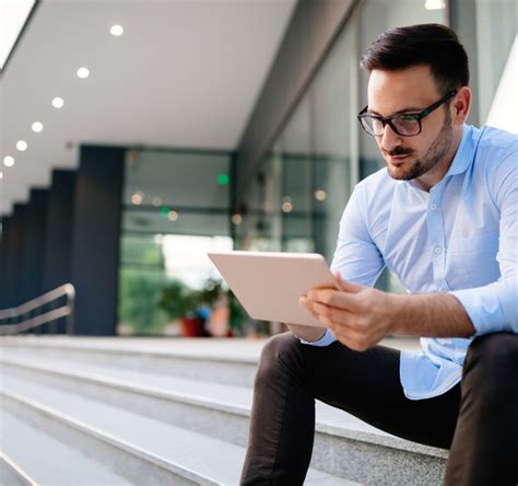 Continia Web Approval Portal