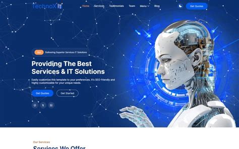 Crypto Reback Crypto Recovery Services Website Theme NextJS