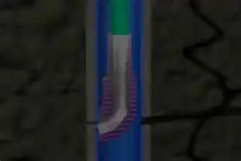 Matrix Acidizing Is The Process Of Injecting An Acidic Solution Into