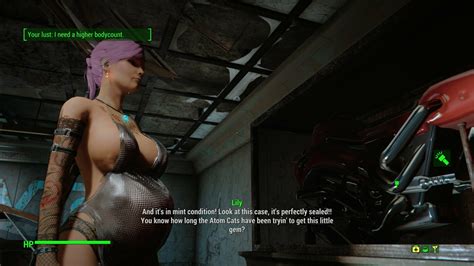Msma Sexual Journey Prelude Alpha Sex Fight Gameplay General Bimbofication Page