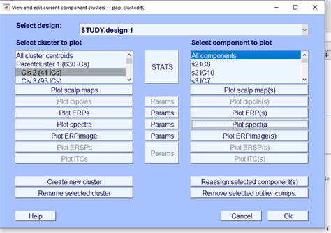 std rmalldatafields line 65 · issue 470 · sccn eeglab · github