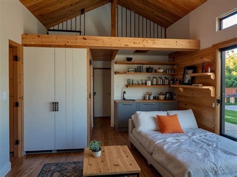 Maximizing Space Creative Design Tips For Accessory Dwelling Units